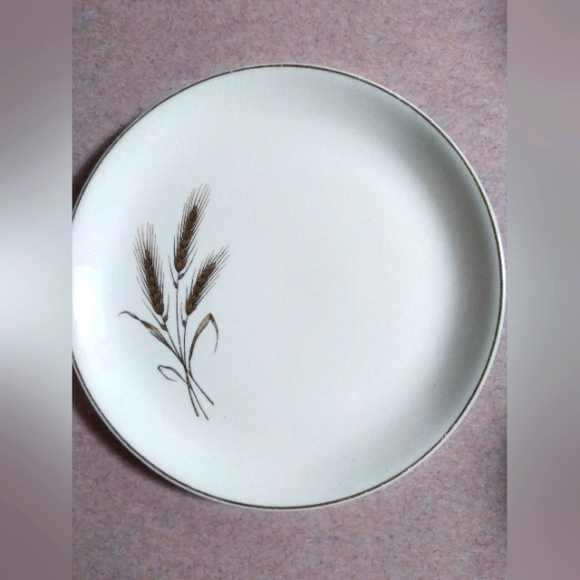 Royal Joci | Kitchen | Royal Joci 23k Gold 7 In Plates 6 | Poshmark